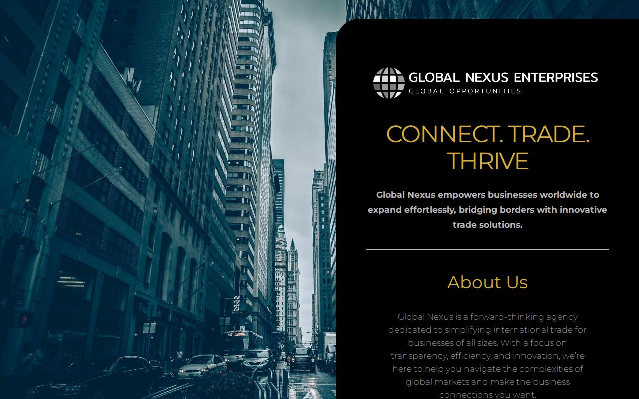 Global Nexus